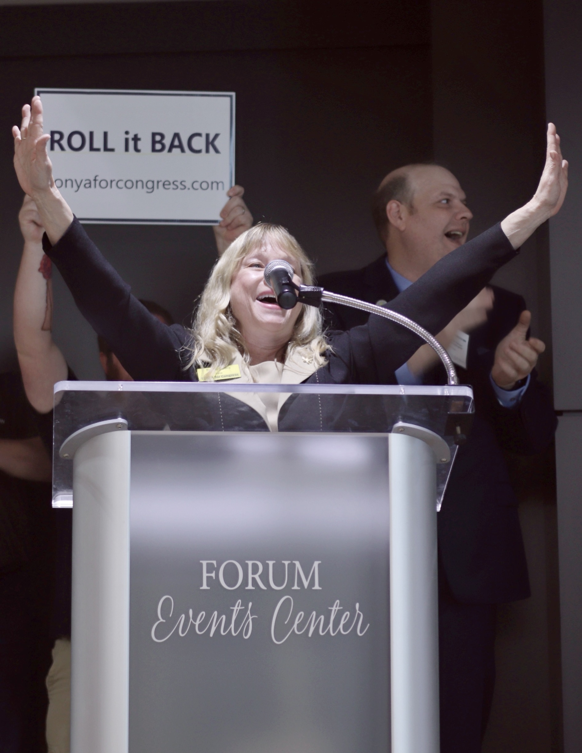 Photo Gallery – Tonya Hudson For Congress